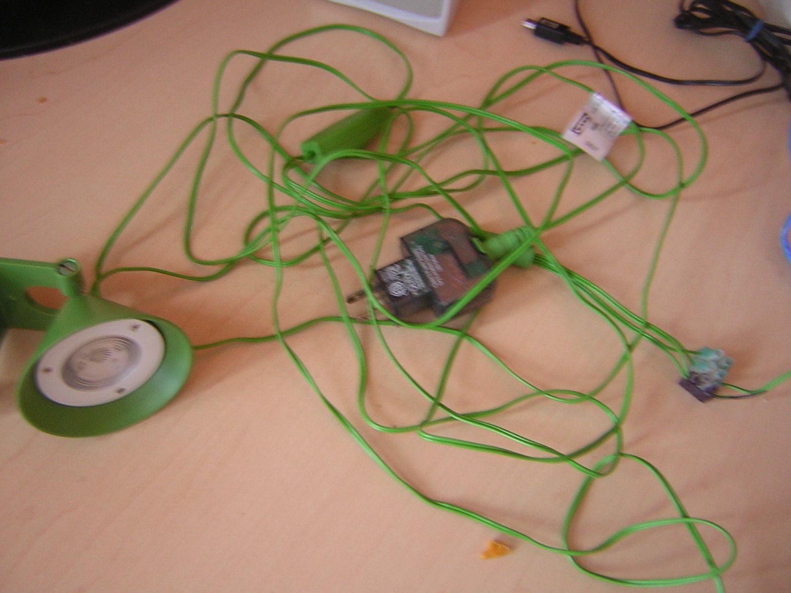 DIY Led Desk Lamp : 6 Steps - Instructables