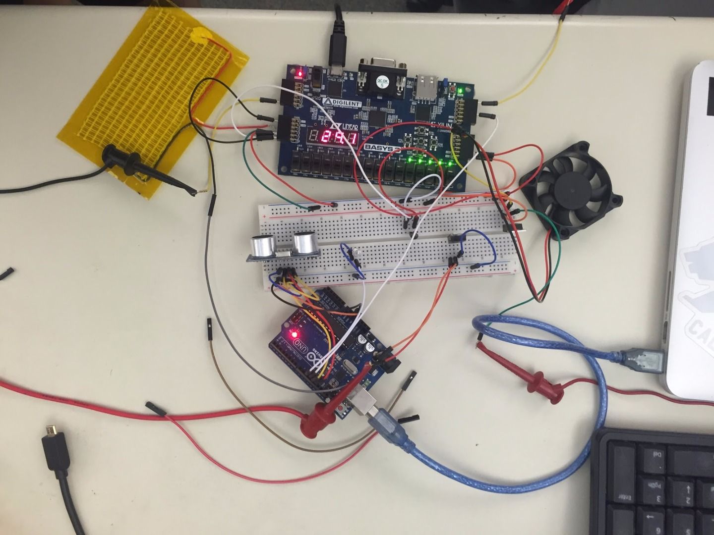 Portable Heating and Cooling System : 7 Steps - Instructables
