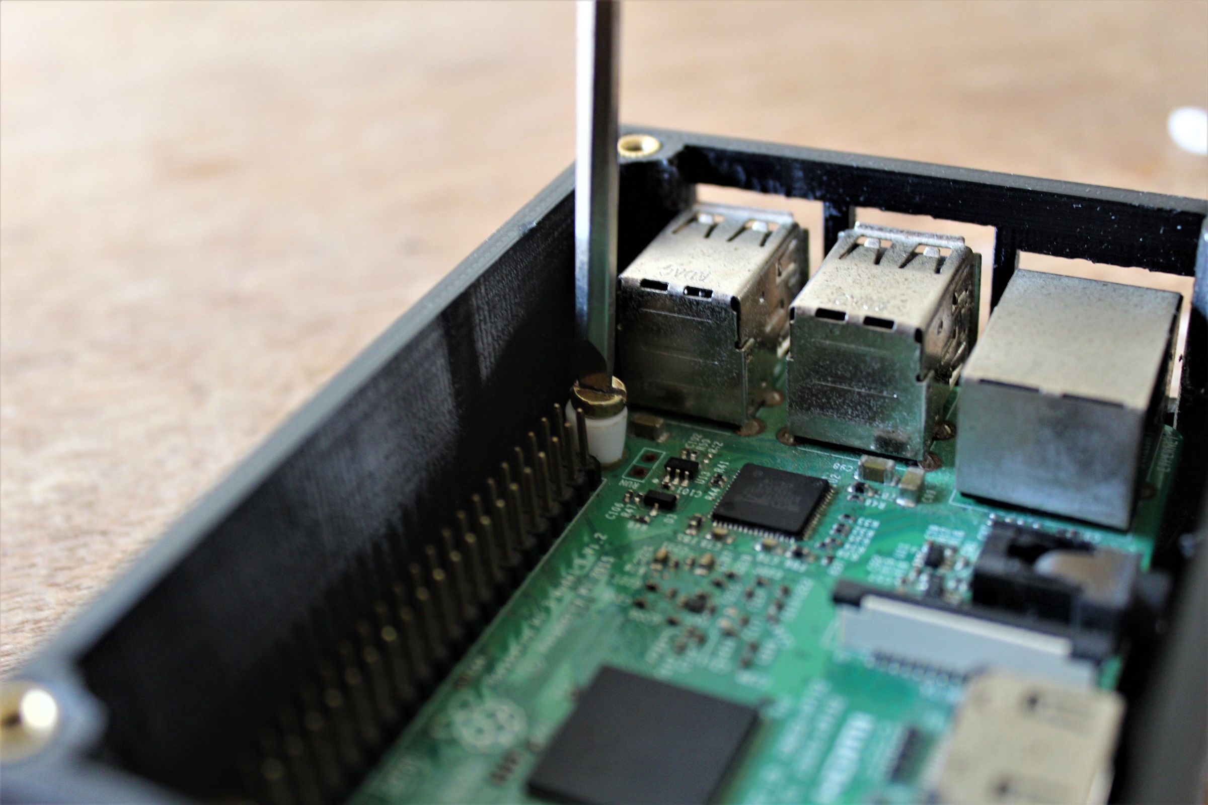 Long Exposure and Astro-Photography Using Raspberry Pi : 13 Steps (with ...