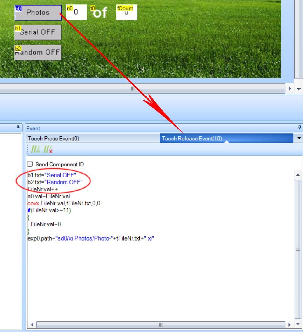 Rushtp #3 - Nextion Intelligent - Photo Frame ExPicture Files From the ...