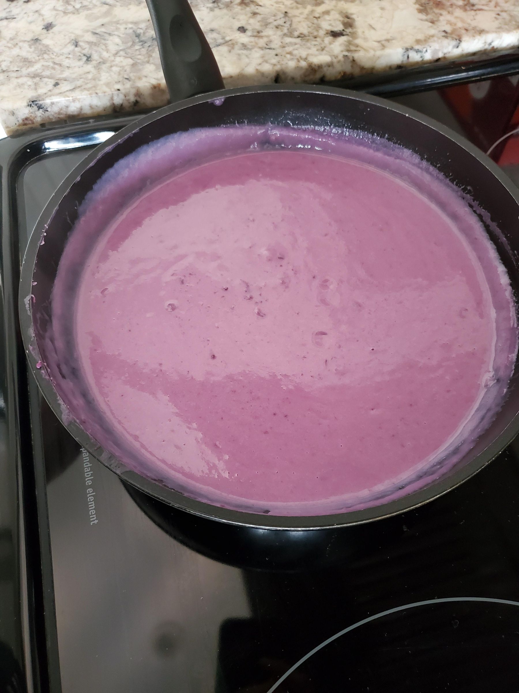 Ube Coconut Rolls : 4 Steps (with Pictures) - Instructables