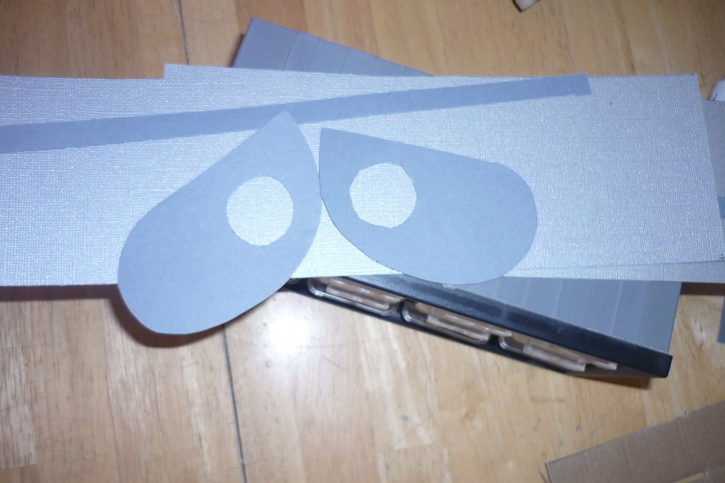WII WALL-E! : 11 Steps (with Pictures) - Instructables