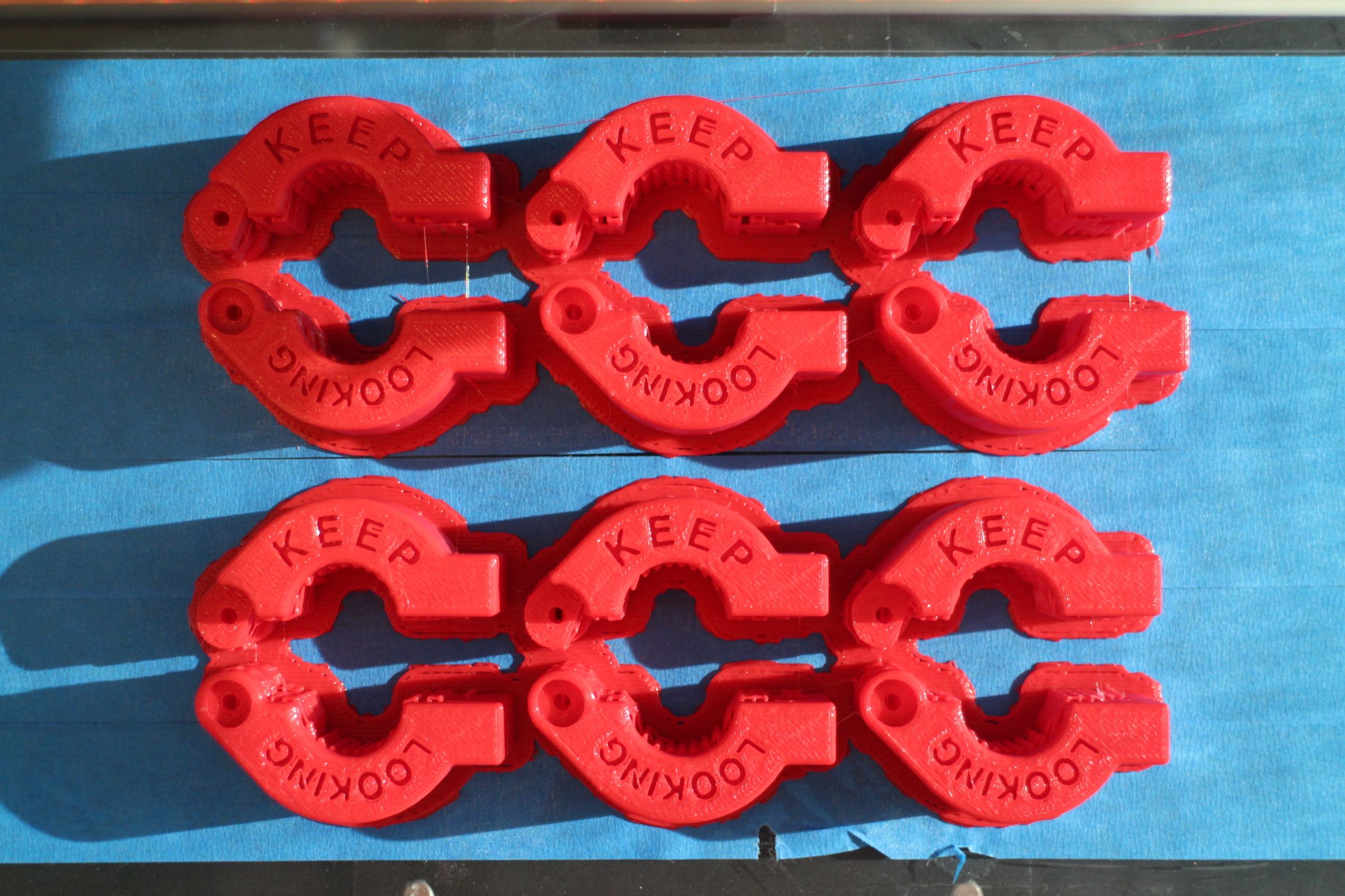 Beer Bottle Lock : 4 Steps (with Pictures) - Instructables