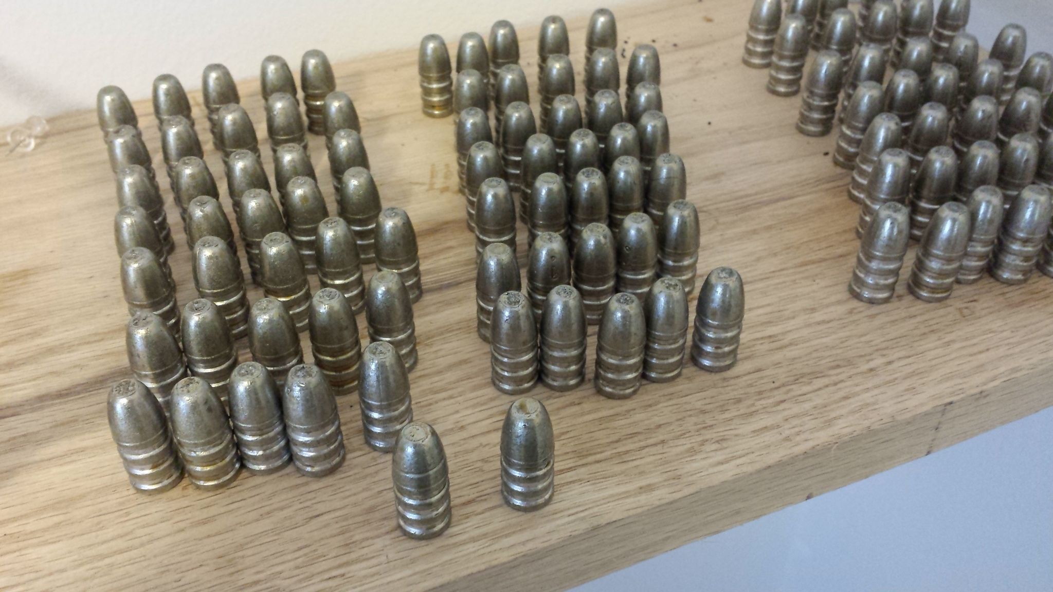 Casting Lead and Reloading Large Rifle Cases : 20 Steps - Instructables