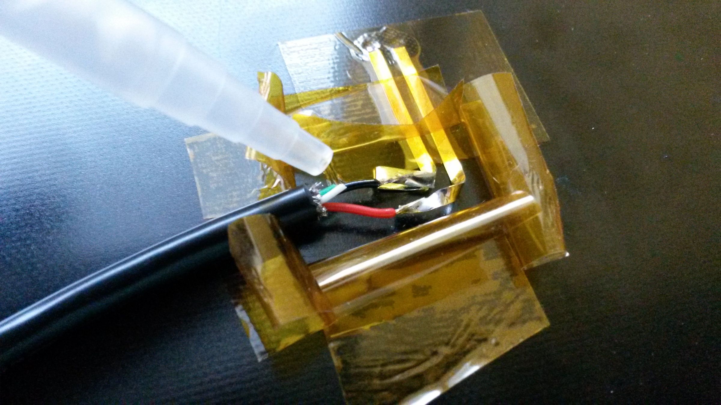 Emergency USB Solar Wall Socket: Solar Socket : 6 Steps (with Pictures ...