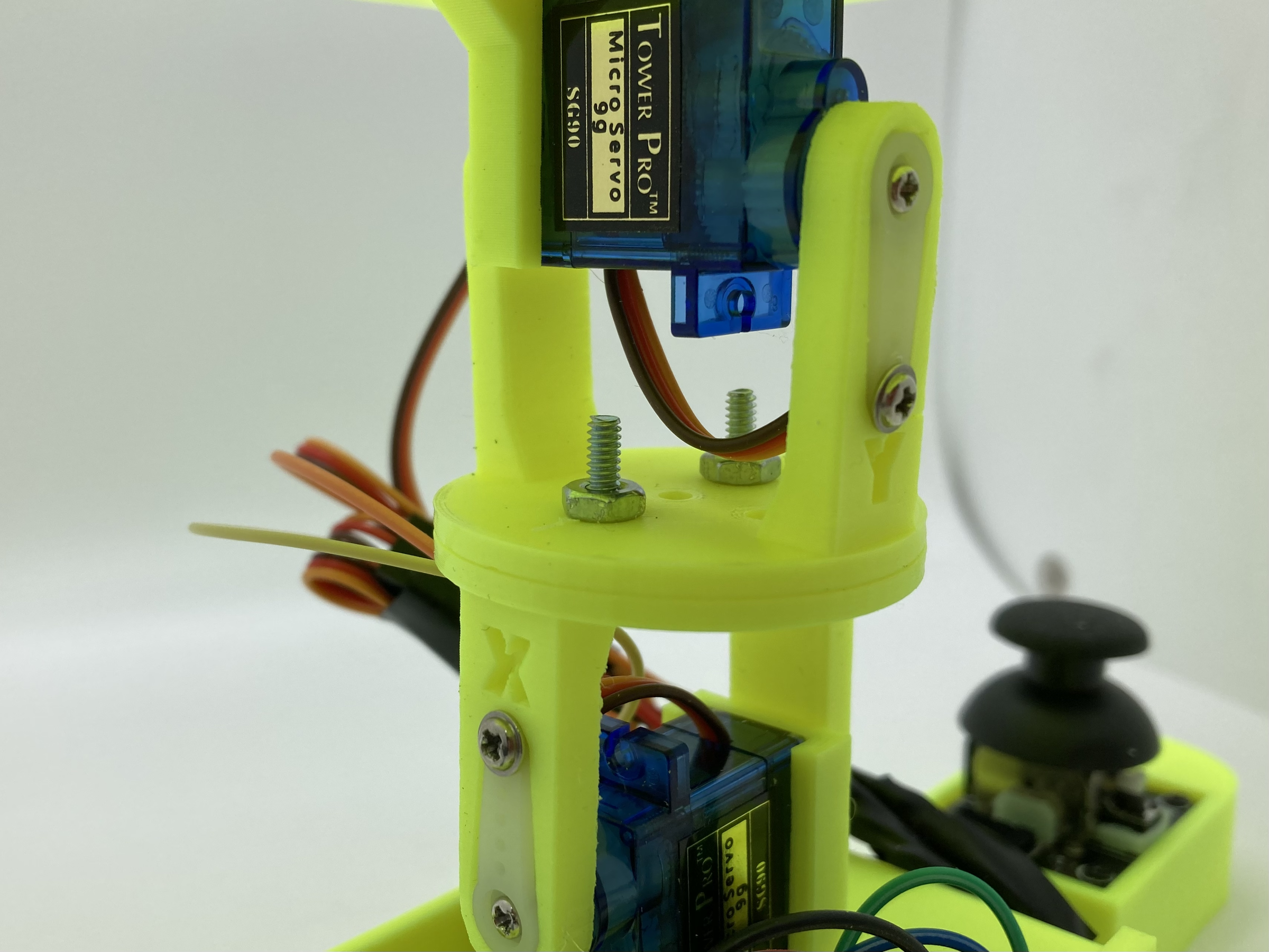 Simple Arduino Maze Robot for Project Based Learning : 14 Steps (with ...