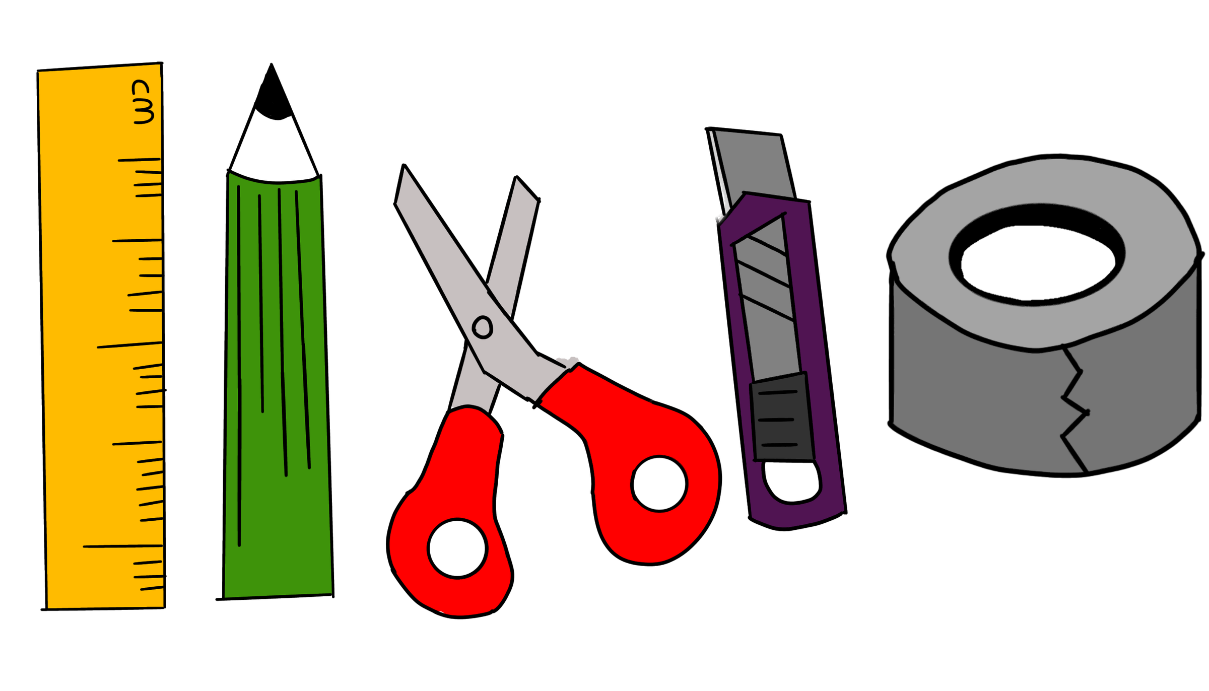 Cardboard Boat for Flash Flood!. : 11 Steps - Instructables