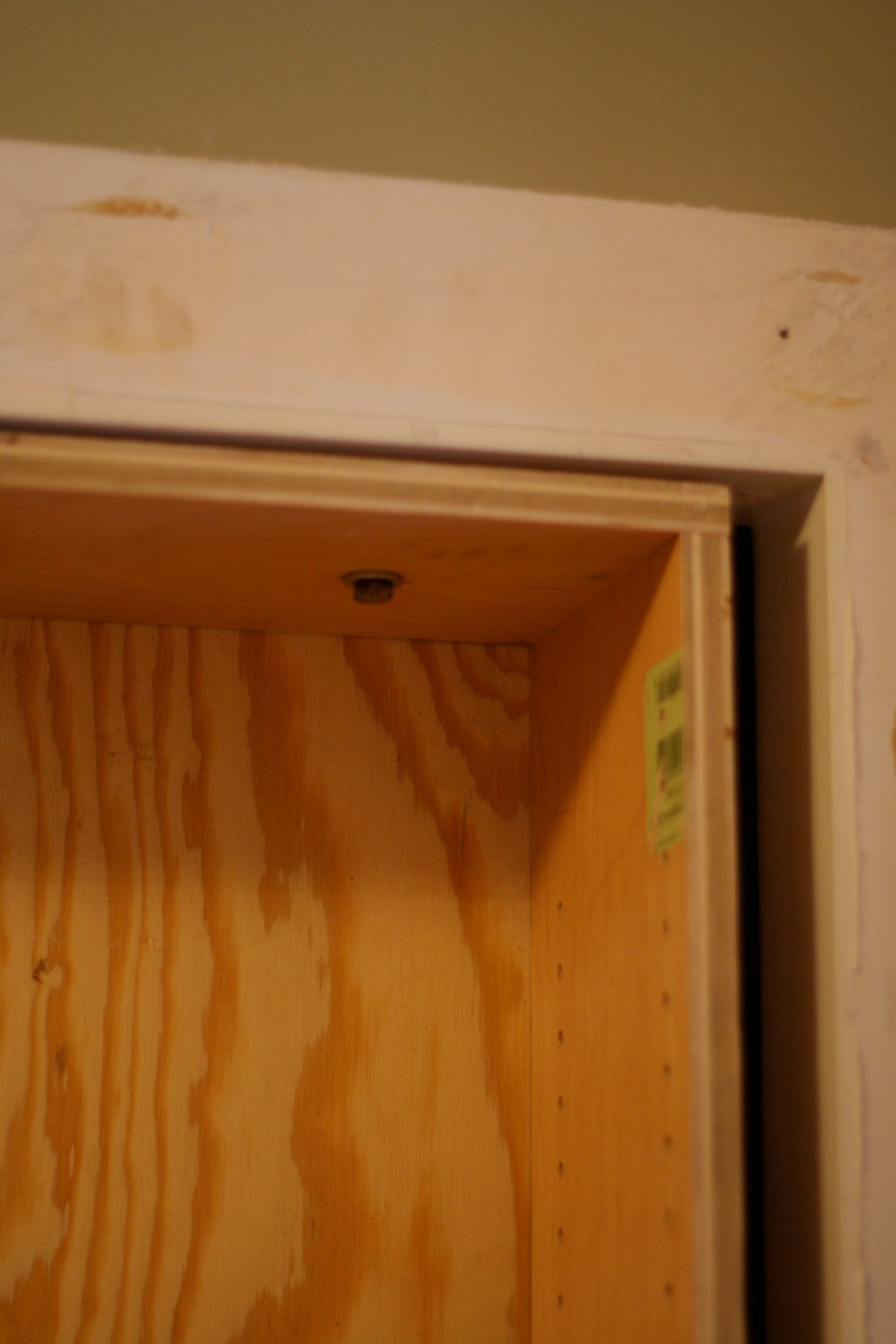 The Mysterious Bookcase : 3 Steps (with Pictures) - Instructables