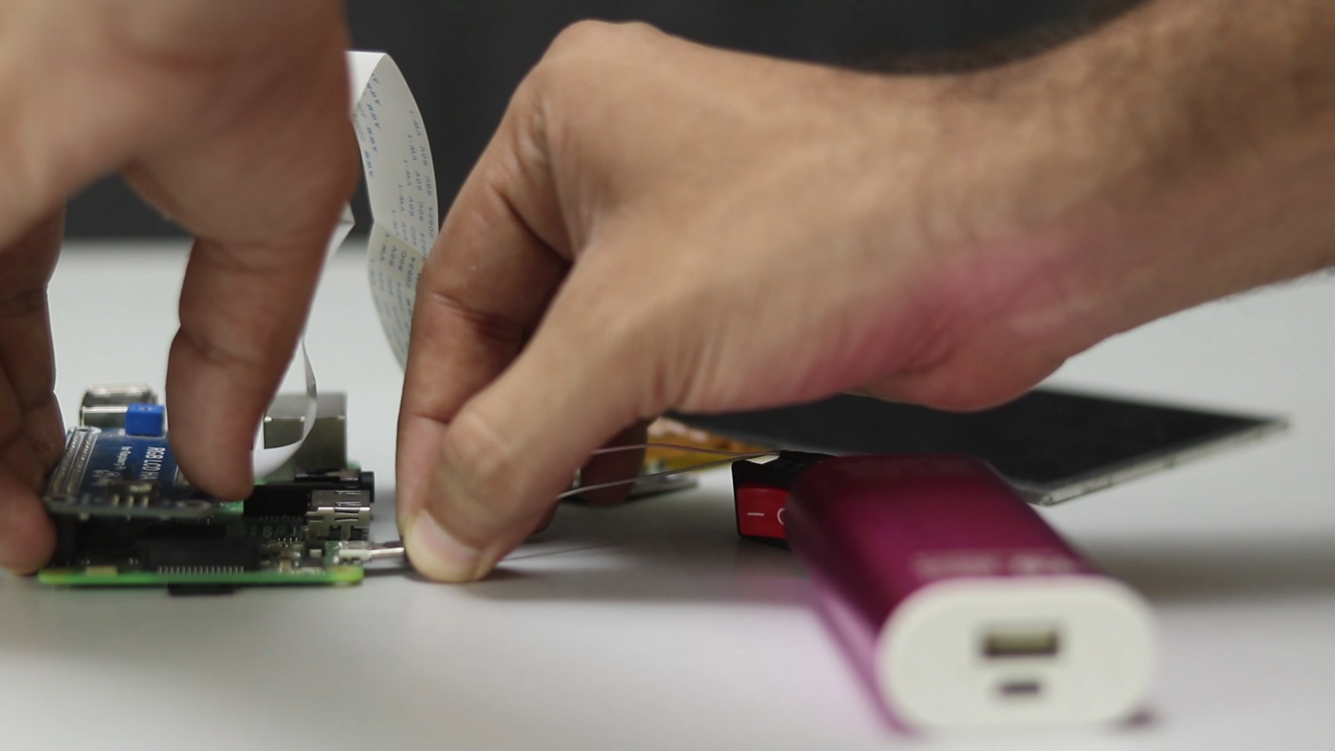 MINI LAPTOP : 11 Steps (with Pictures) - Instructables