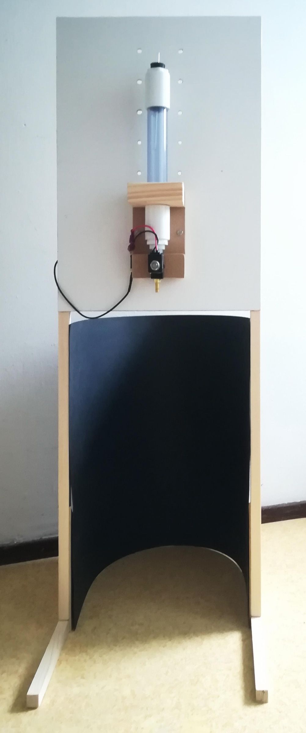 Splash! Water Droplet Photography : 10 Steps (with Pictures ...