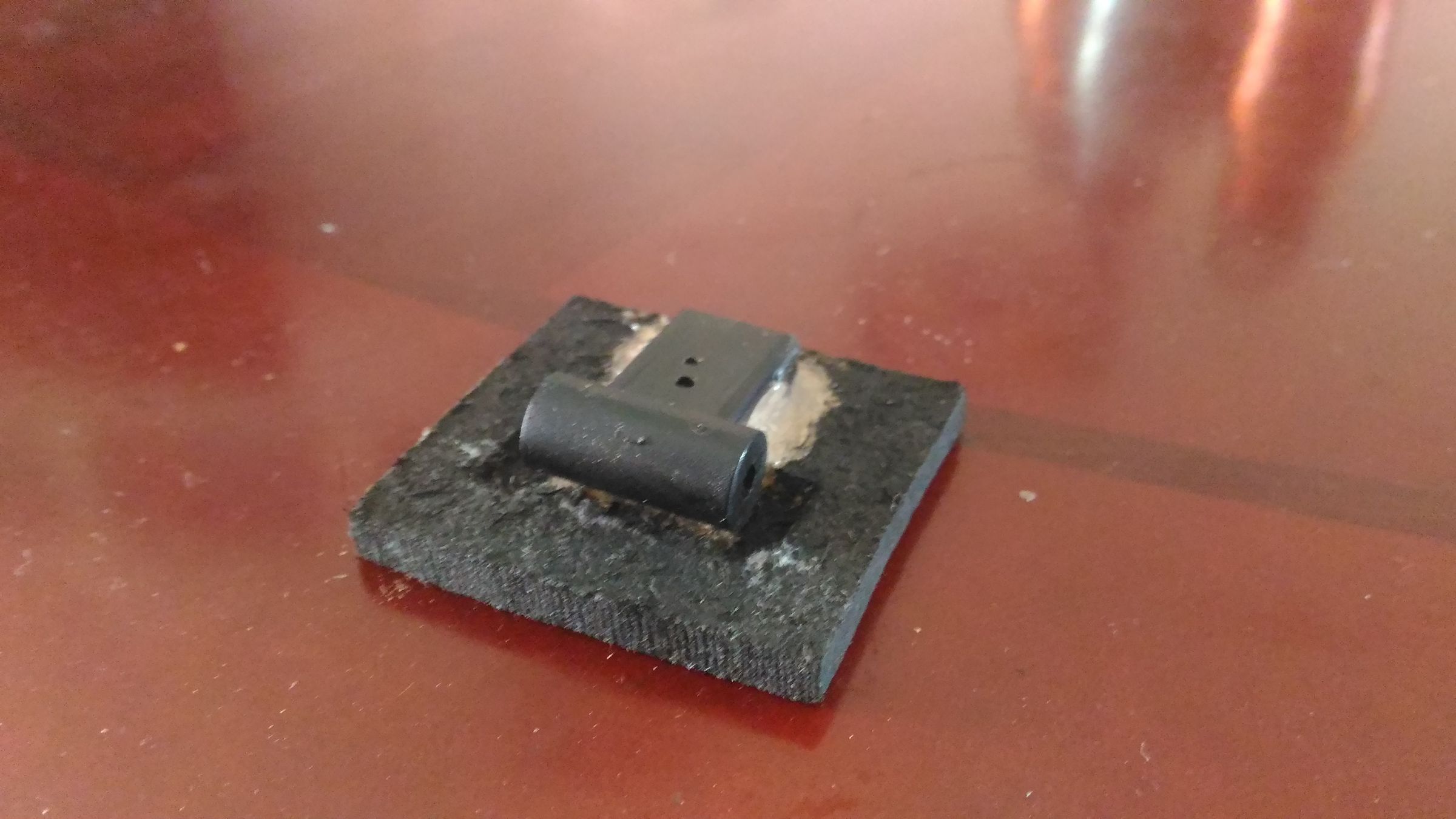 DIY Car Nearside Camera : 10 Steps (with Pictures) - Instructables