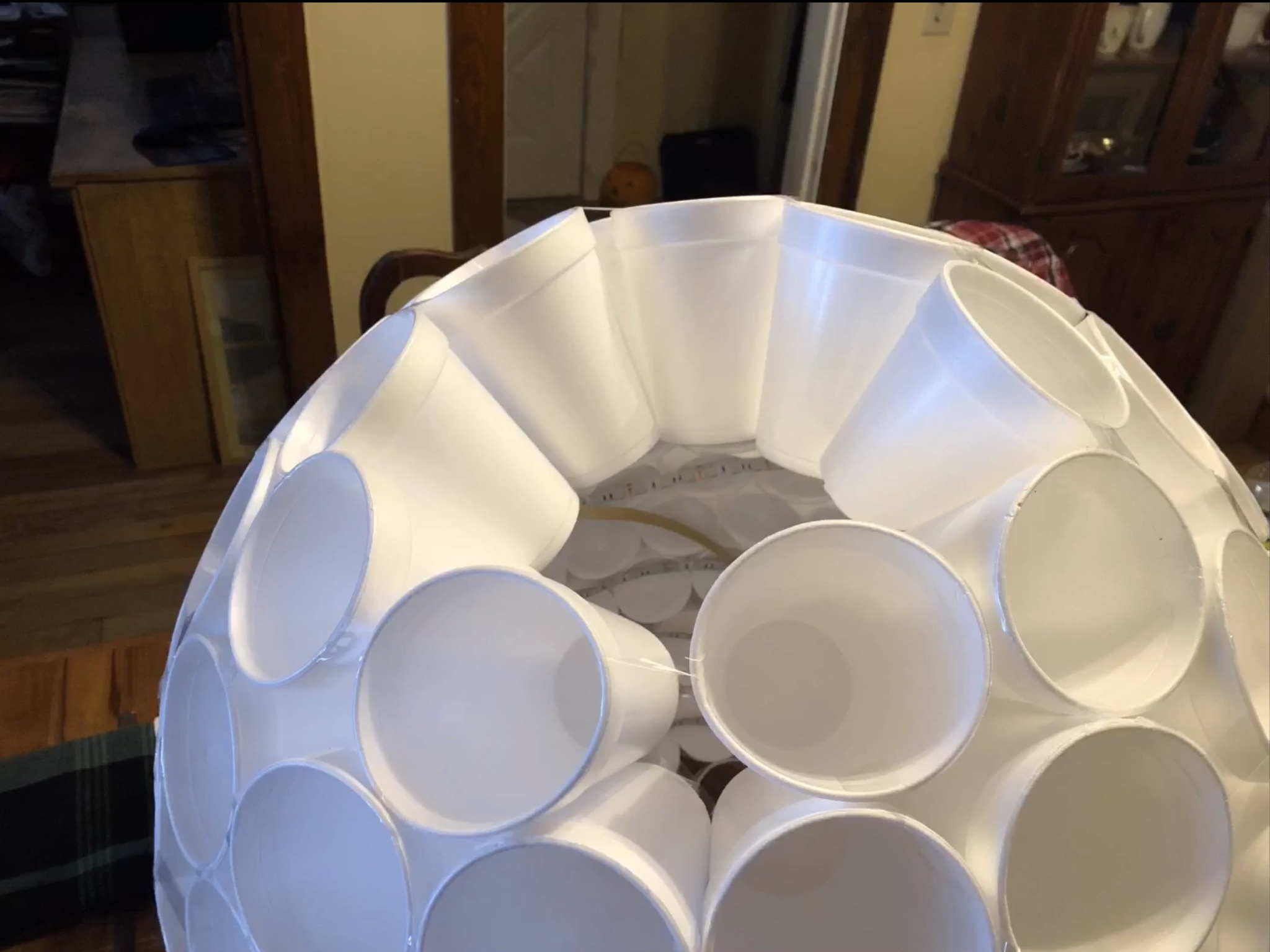 New Year’s Eve Ball Drop : 12 Steps (with Pictures) - Instructables