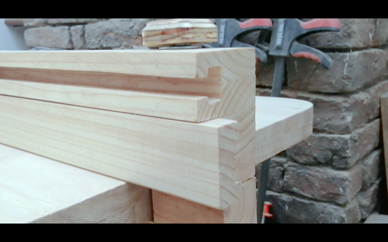 My First Ever Router Table! : 8 Steps (with Pictures) - Instructables