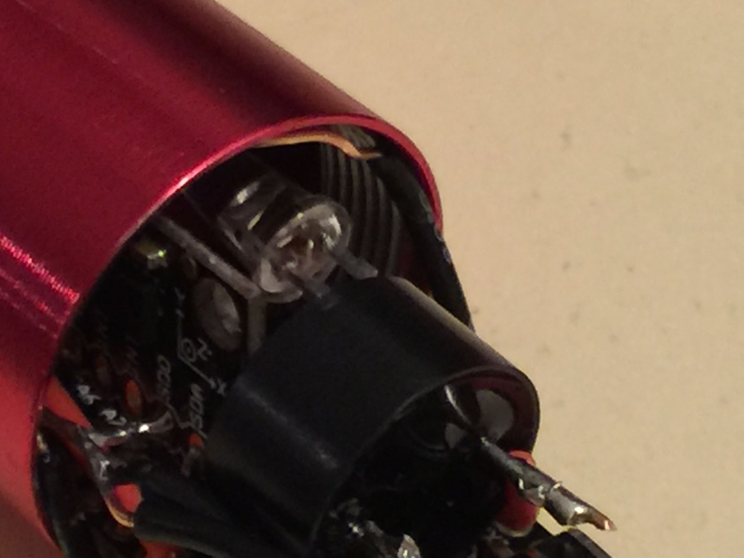 Pet Toy Beeper 2 : 5 Steps (with Pictures) - Instructables