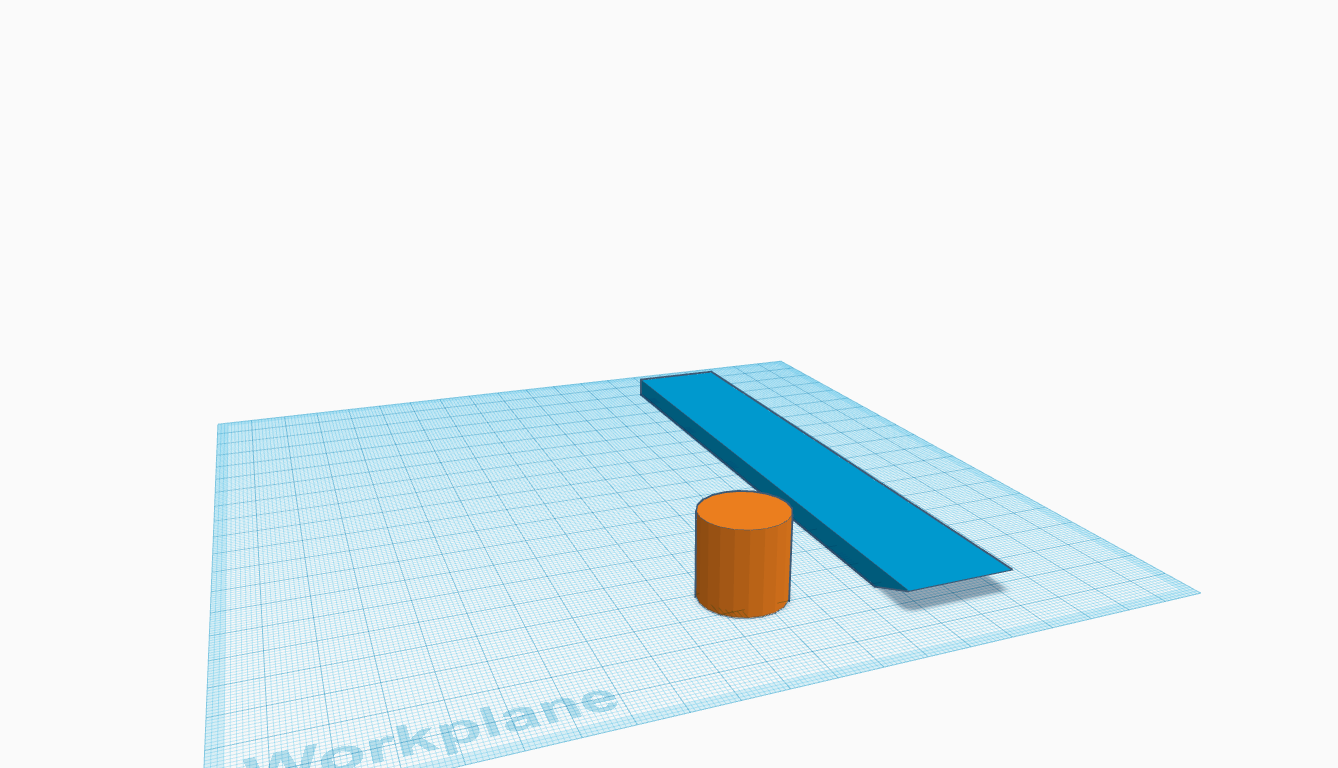 How to Make a Vernier Caliper Tool in Tinkercad : 5 Steps (with ...