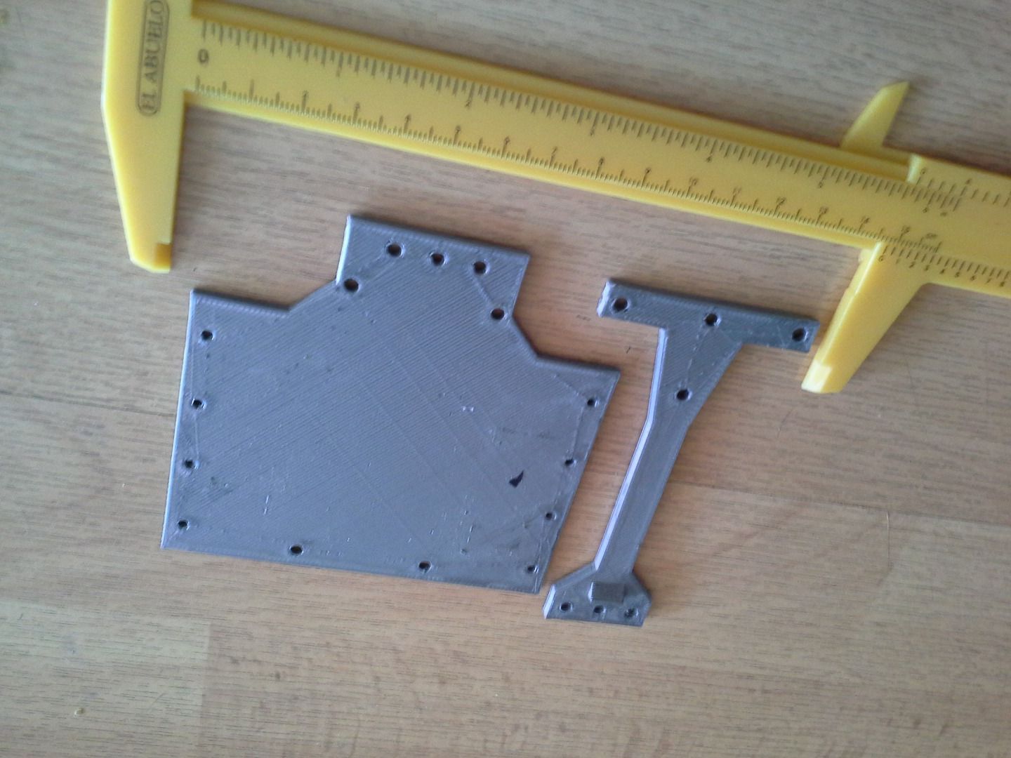 High Performance Line Follower Robot : 12 Steps (with Pictures ...