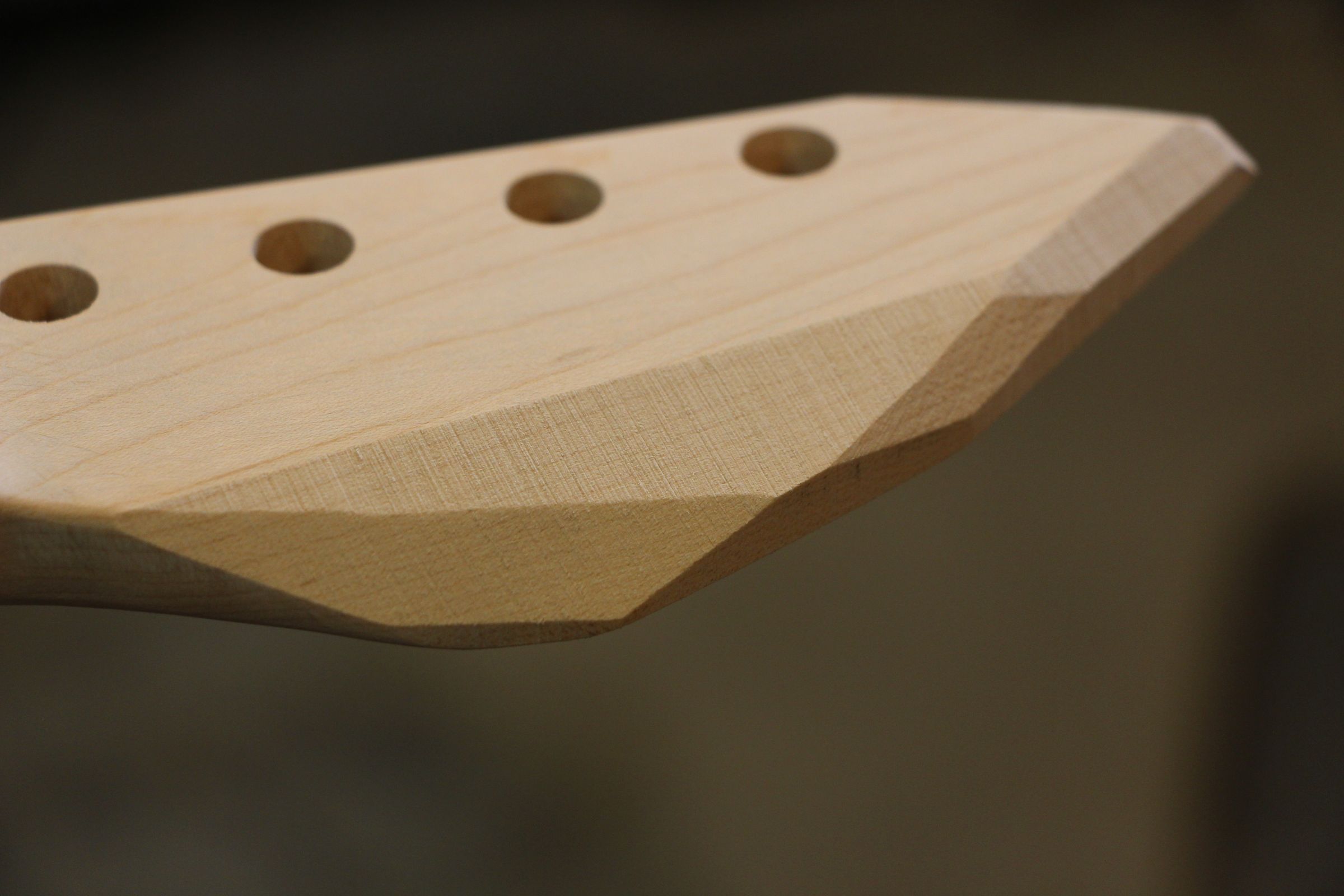 Electric Tenor Guitar : 15 Steps (with Pictures) - Instructables