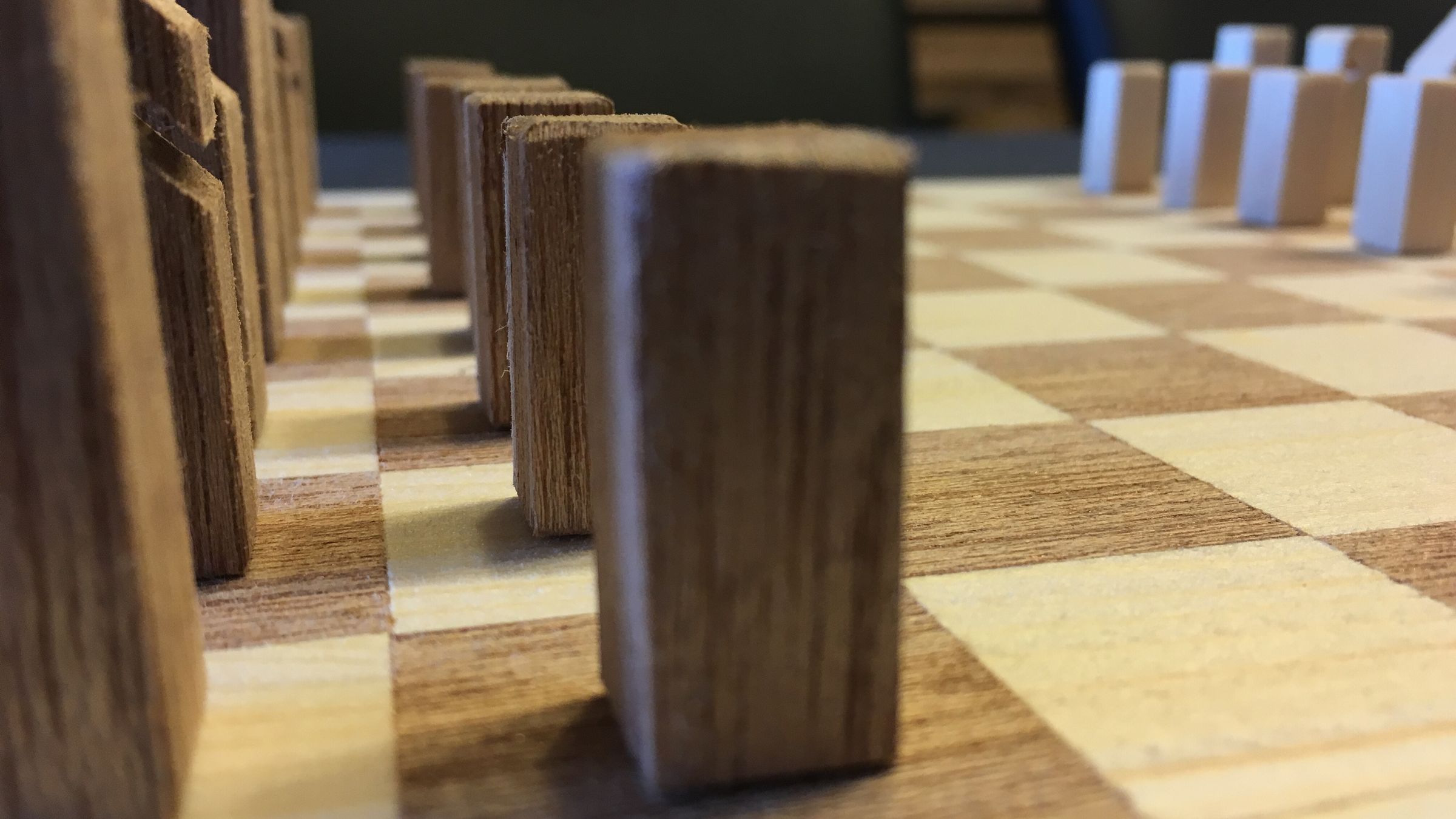 Chess Set From Wood : 8 Steps (with Pictures) - Instructables