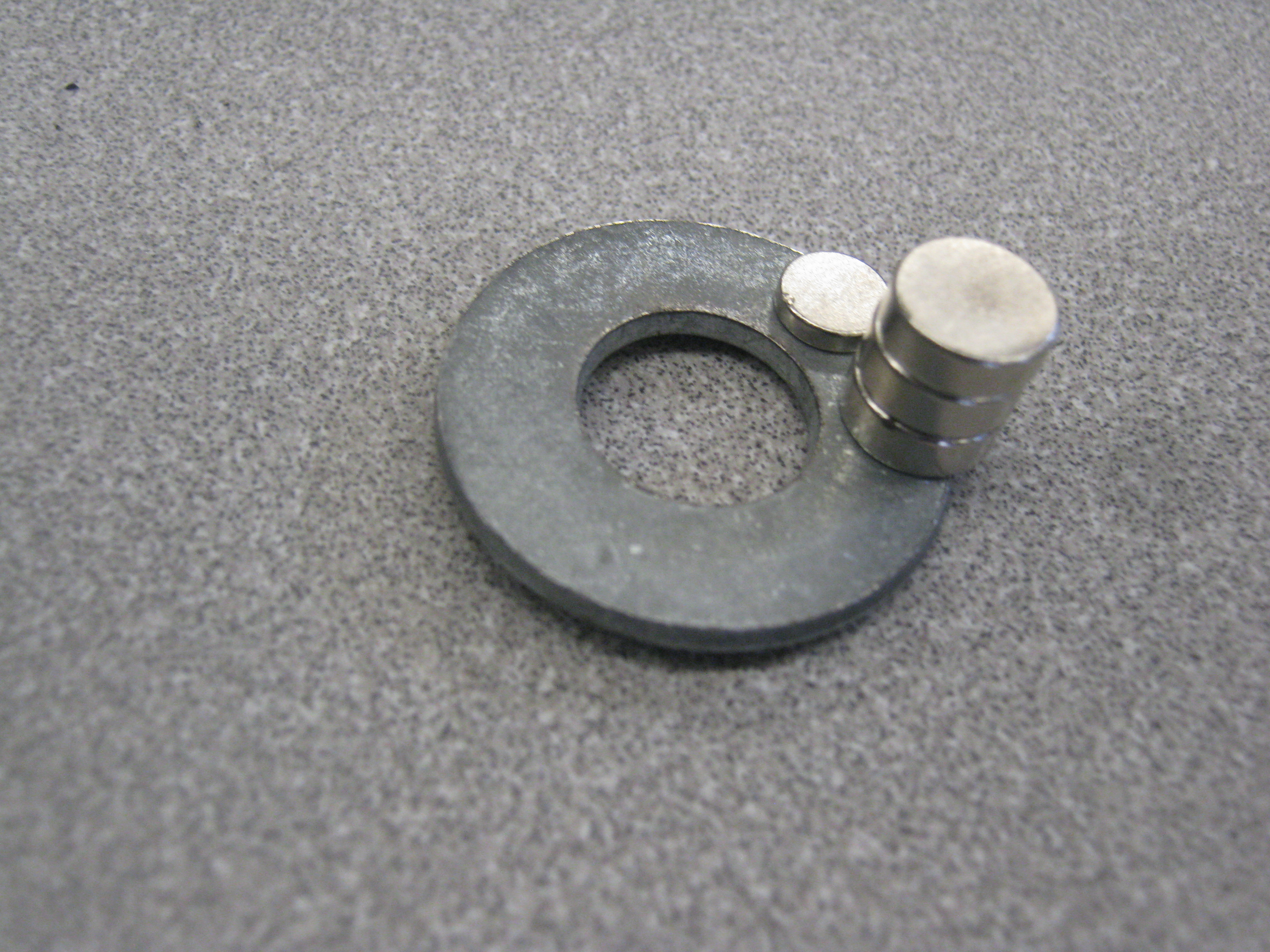 How To: Keep an Action Figure Standing! : 6 Steps - Instructables