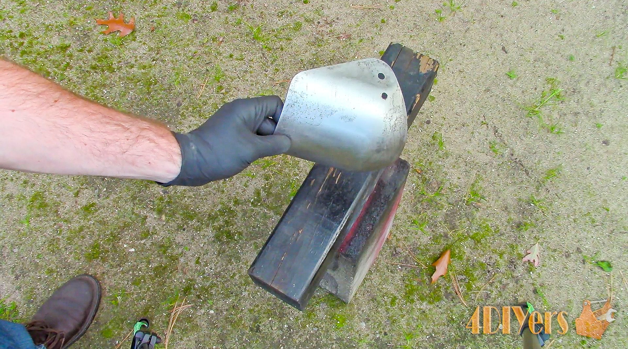 How to Repair Basic Rust : 8 Steps - Instructables