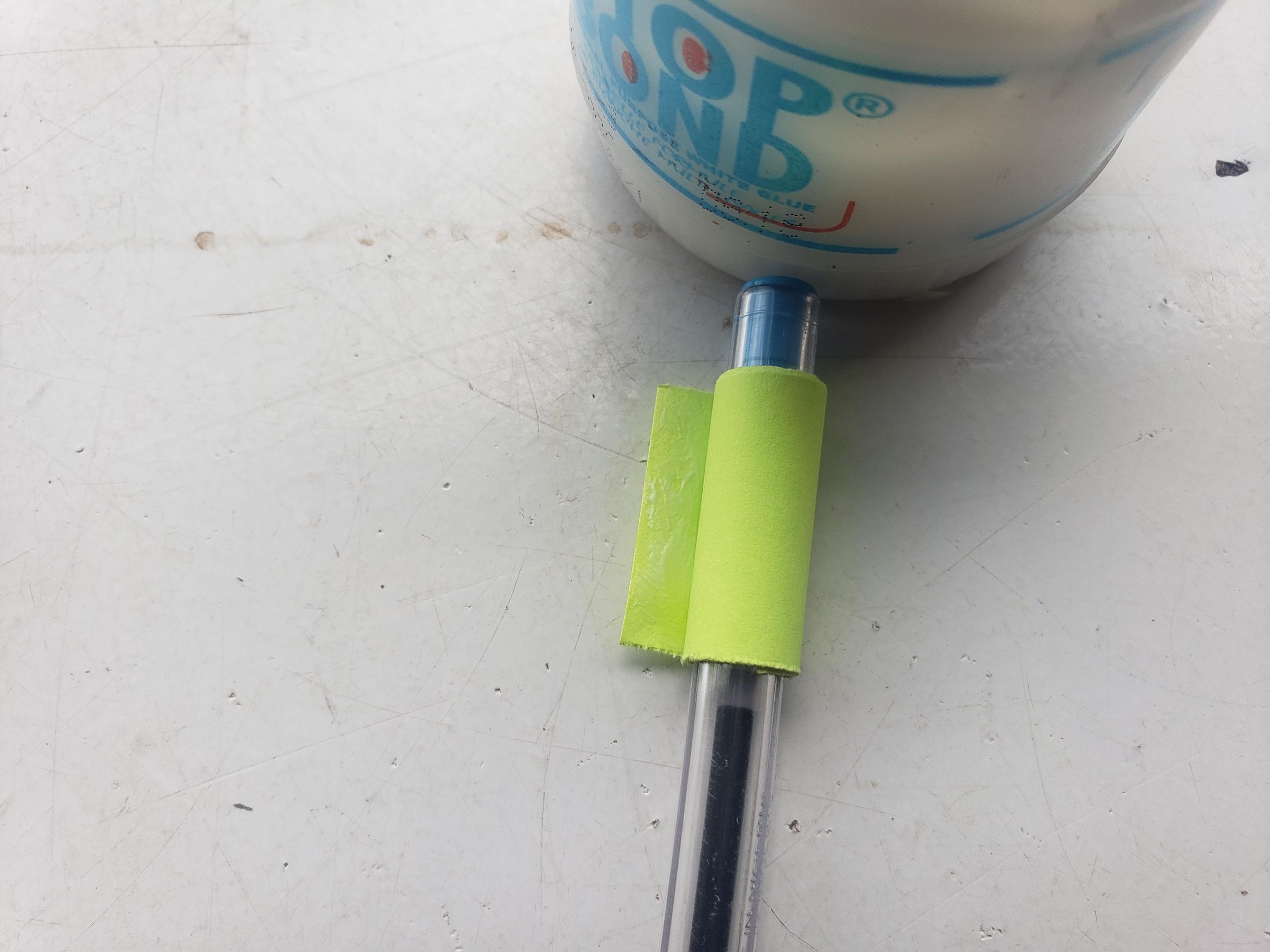 Super Simple DIY Fun Paper Wriggling Caterpillar. : 10 Steps (with ...