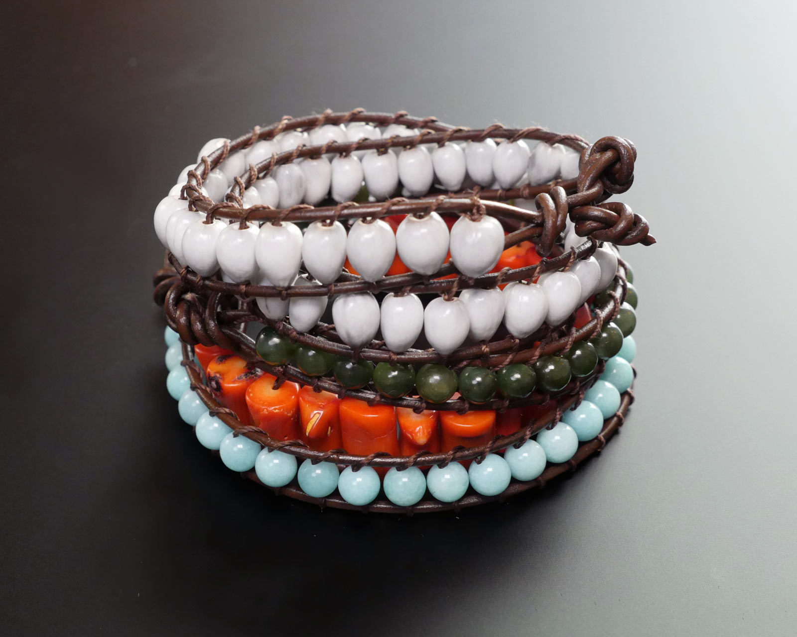 Jewelry Class: Beads : 6 Steps - Instructables