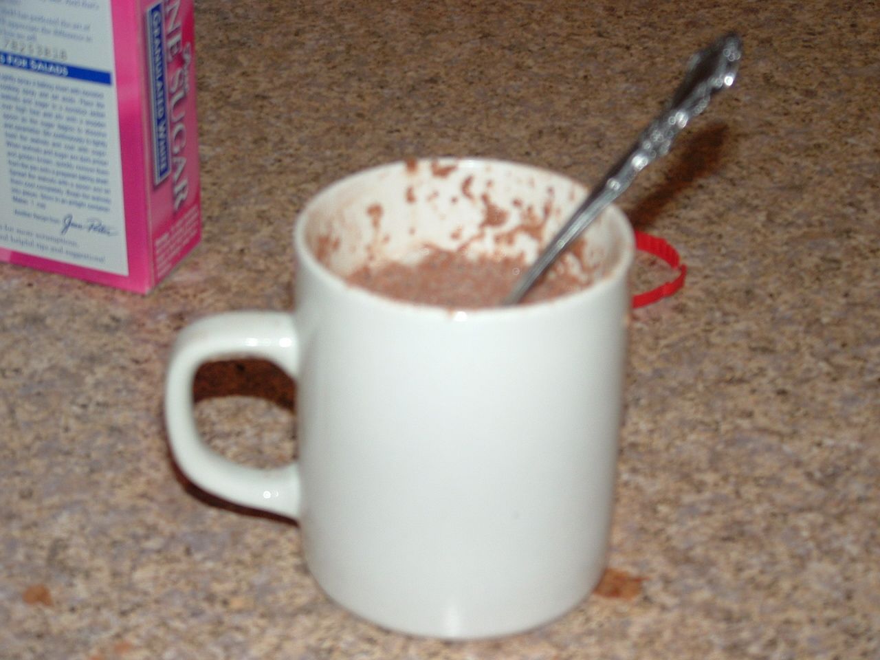 Single Serving Ice Cream Maker : 8 Steps (with Pictures) - Instructables