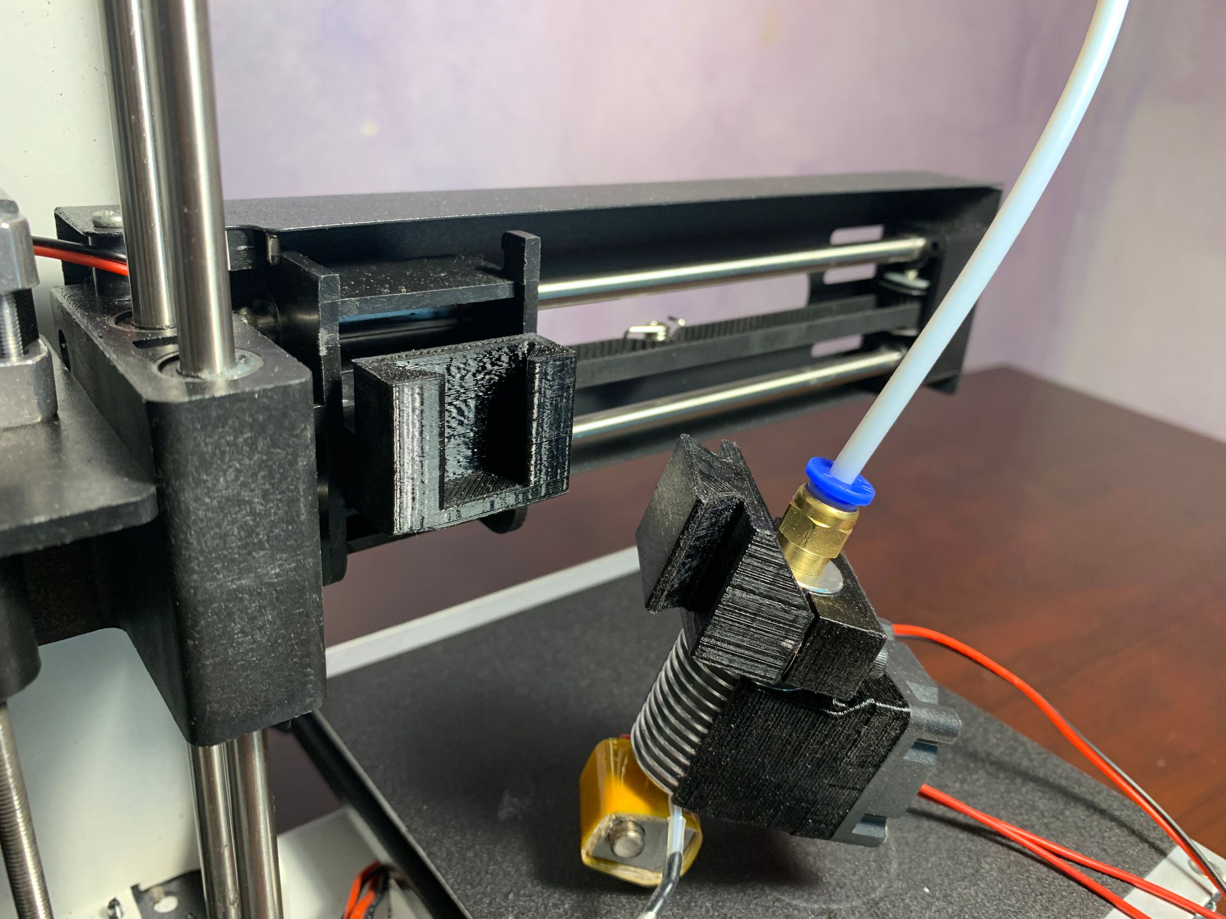 Low Cost Bioprinter : 13 Steps (with Pictures) - Instructables