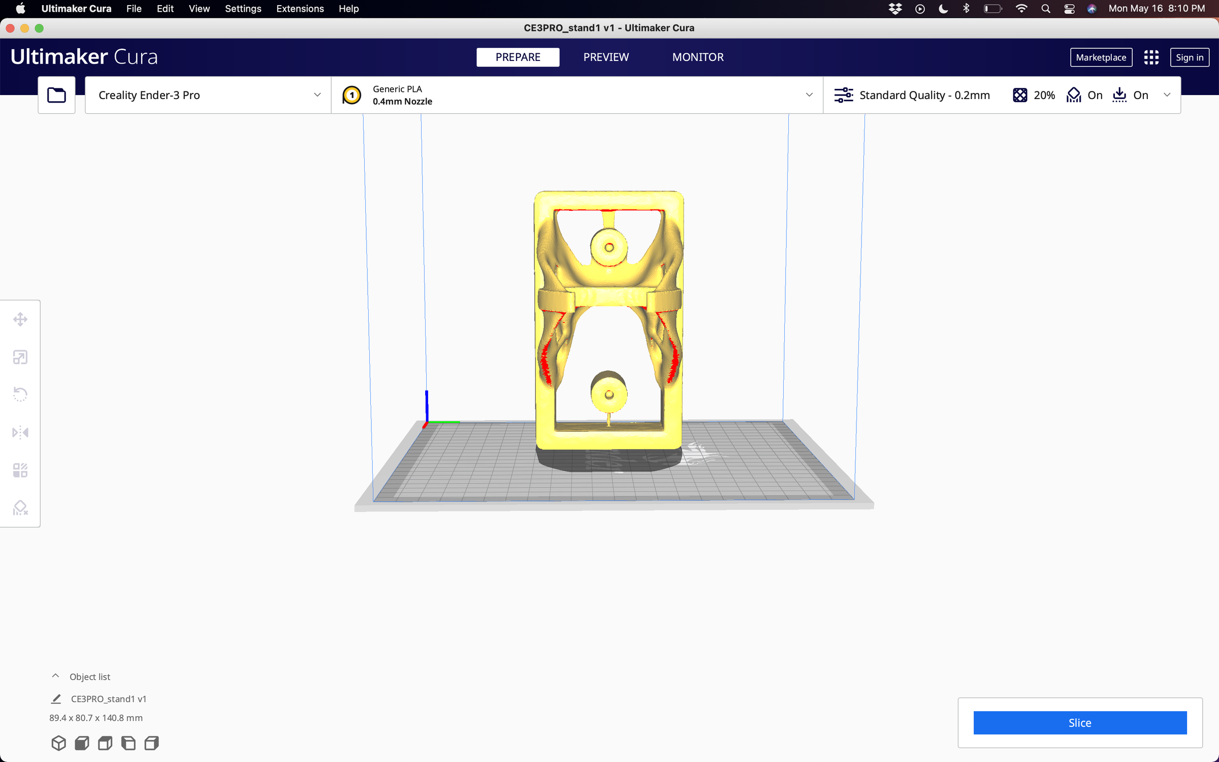 MAT 238: Generative Design : 4 Steps - Instructables