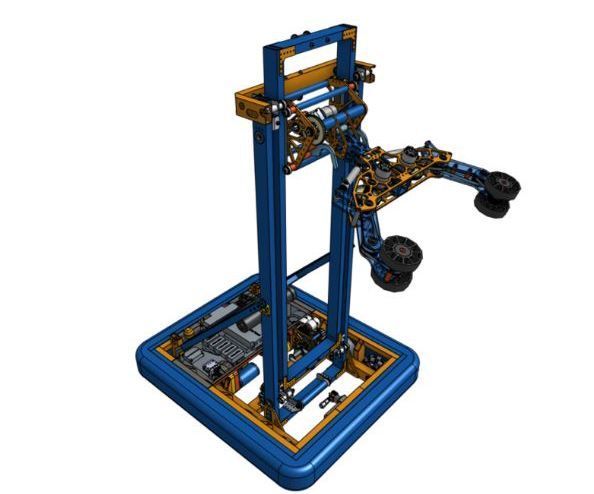 Creating a Basic 3D Model in Onshape : 8 Steps - Instructables