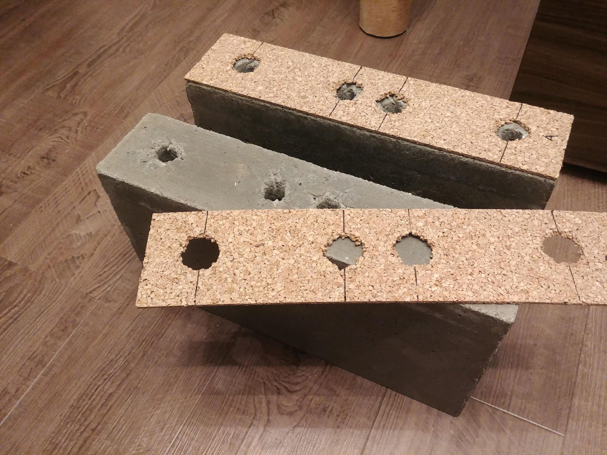 Massive Coffee Table : 4 Steps (with Pictures) - Instructables
