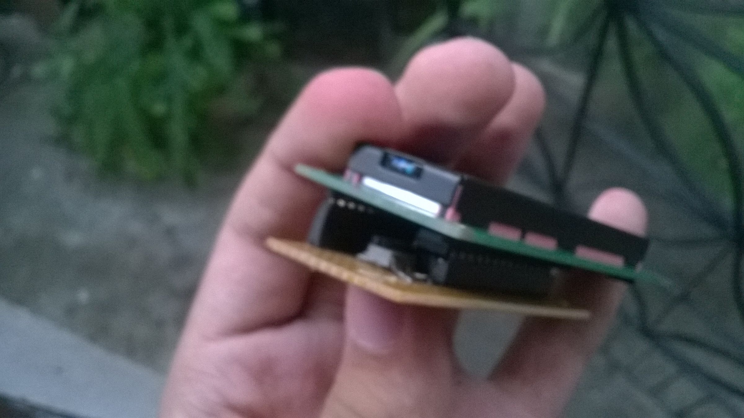 Arduino RC Car With Long Range and Custom Transmitter. : 22 Steps ...