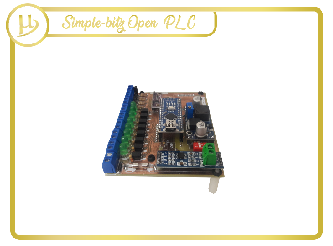 PLC Vs Arduino Mi Experiencia : 6 Steps - Instructables