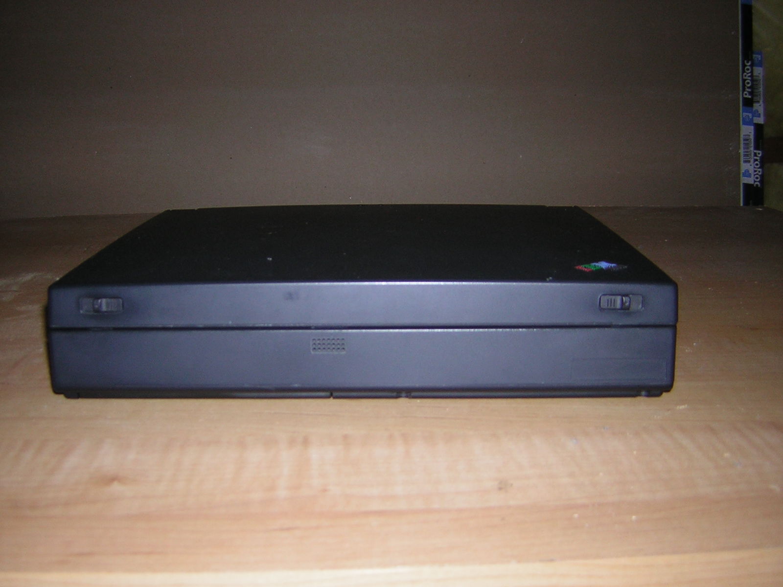 Paint Your Laptop - Project: Big Red : 10 Steps (with Pictures ...