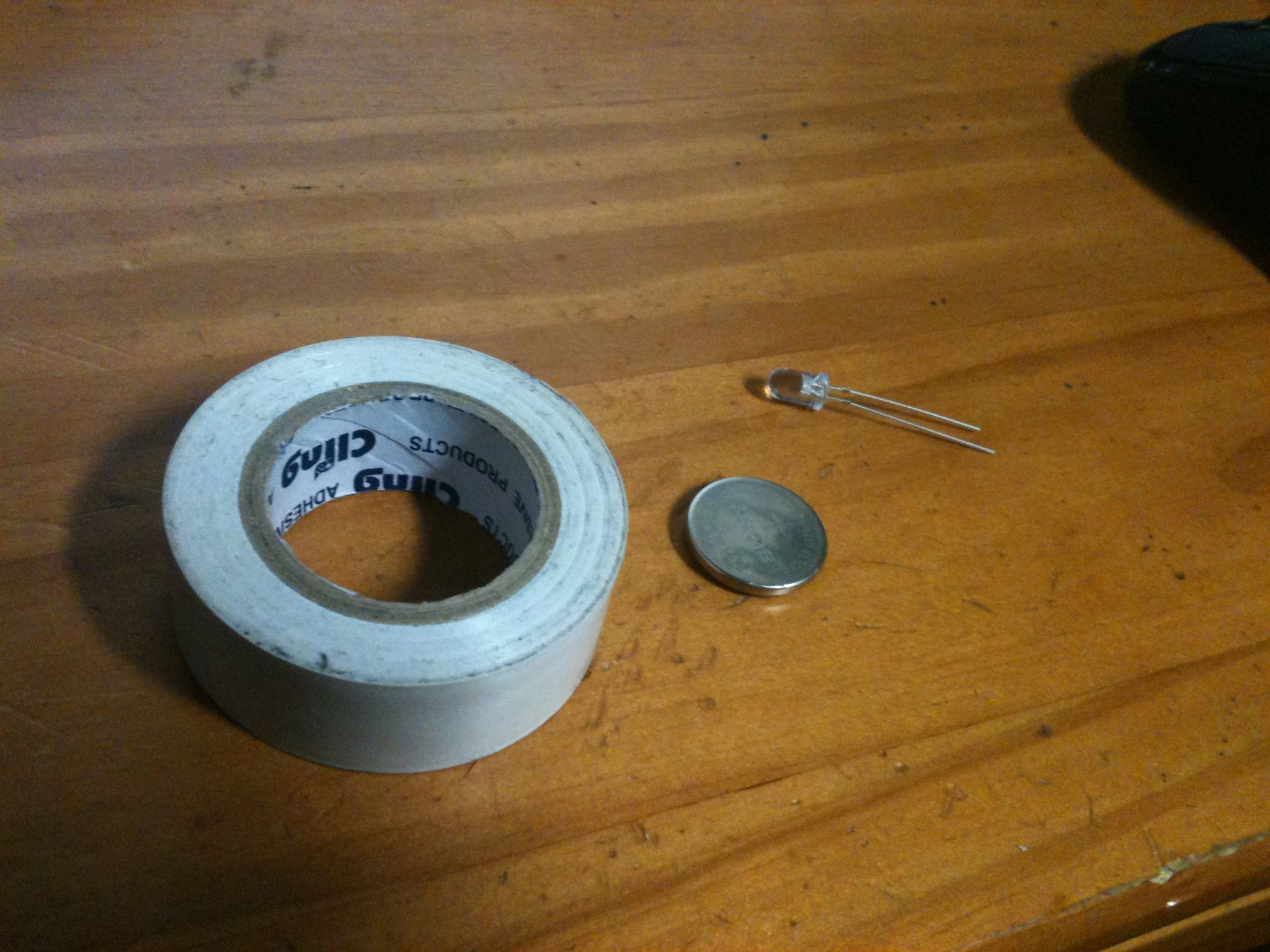 Ultimate Guide to LEDs : 20 Steps - Instructables
