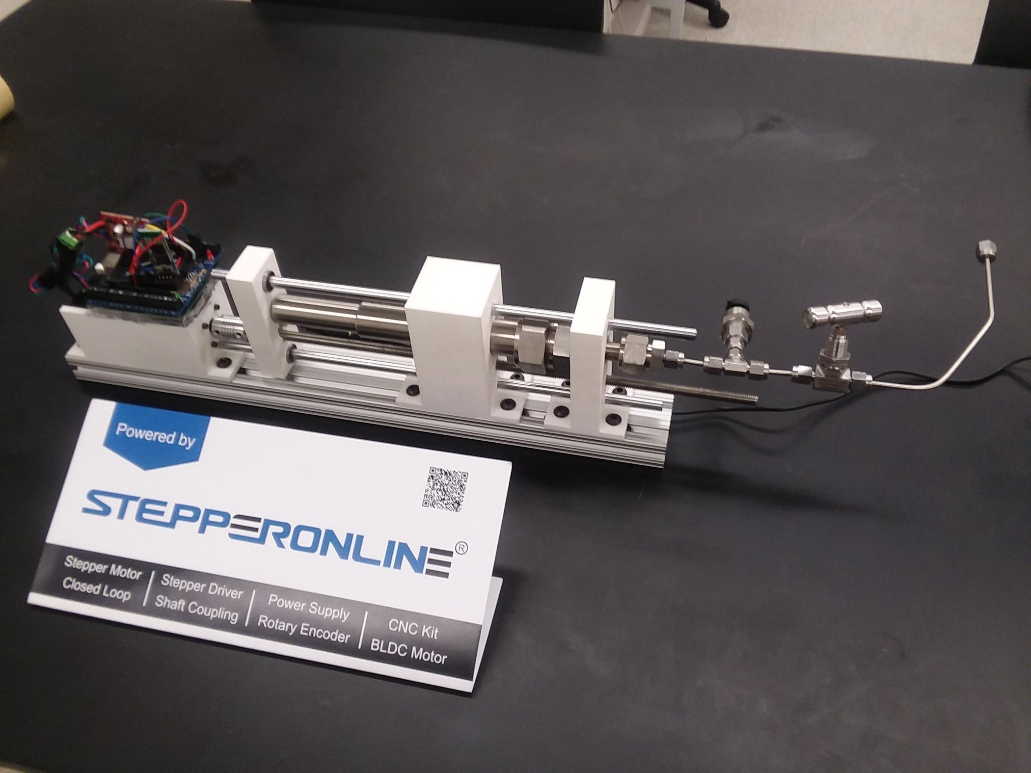 The Use of Foam As a Mobility Control Agent for Conformance Improvement ...