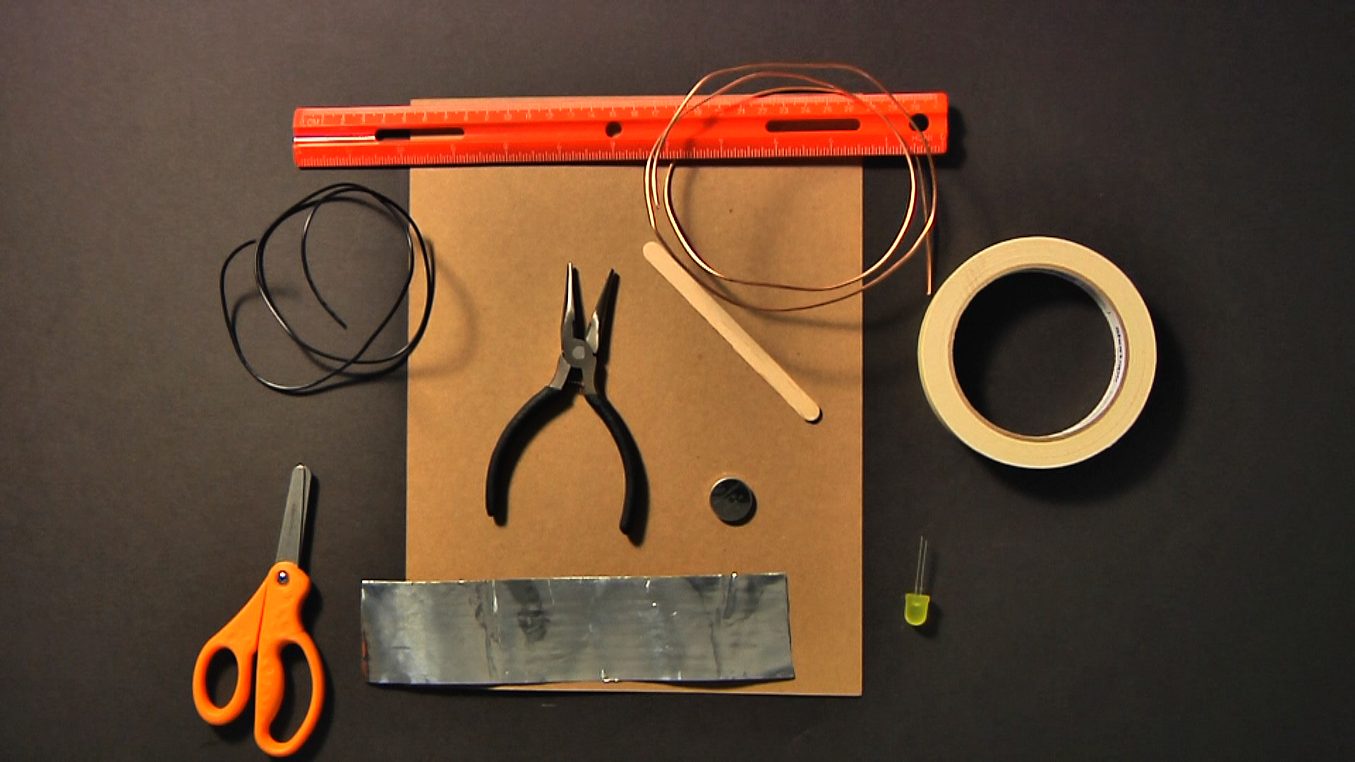 Steady Hands Game : 8 Steps - Instructables