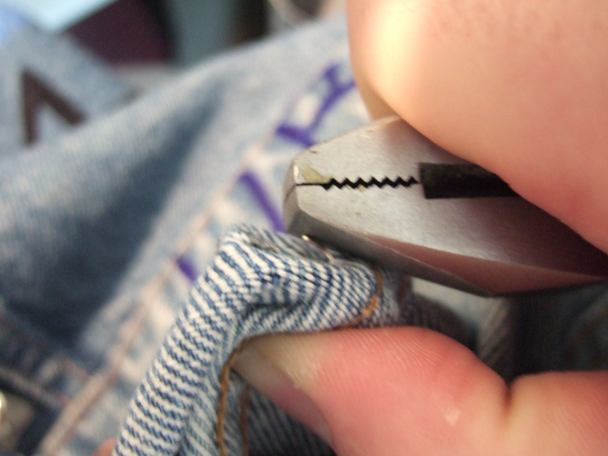 Vyvyan Basterd (The Young Ones) Costume : 9 Steps (with Pictures ...