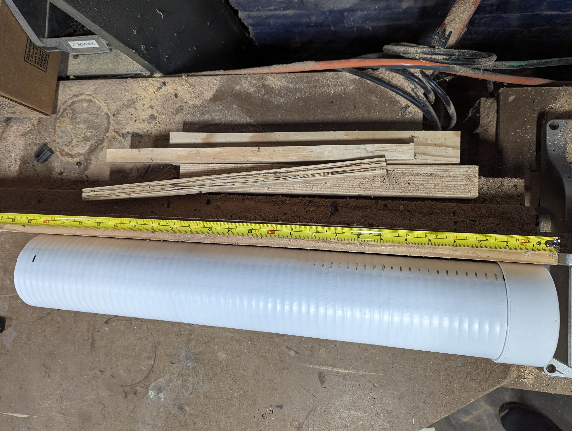 Bass Boomwhackers! : 7 Steps (with Pictures) - Instructables