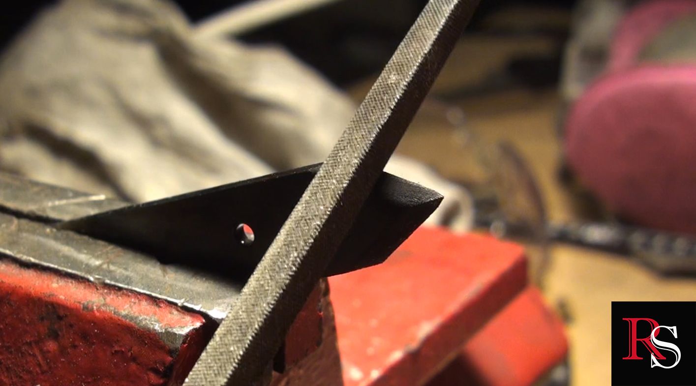 Woodworking Marking Knife : 18 Steps (with Pictures) - Instructables