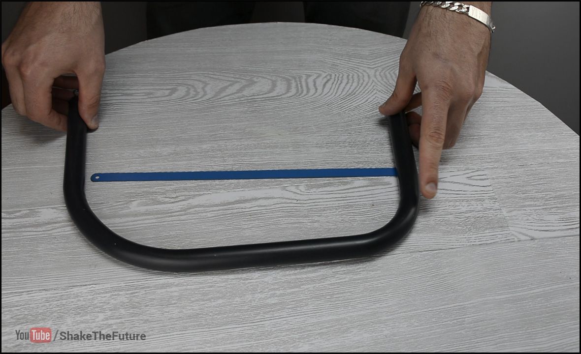 3 Things You Can Make From PVC Pipes (Part 1) : 19 Steps (with Pictures ...