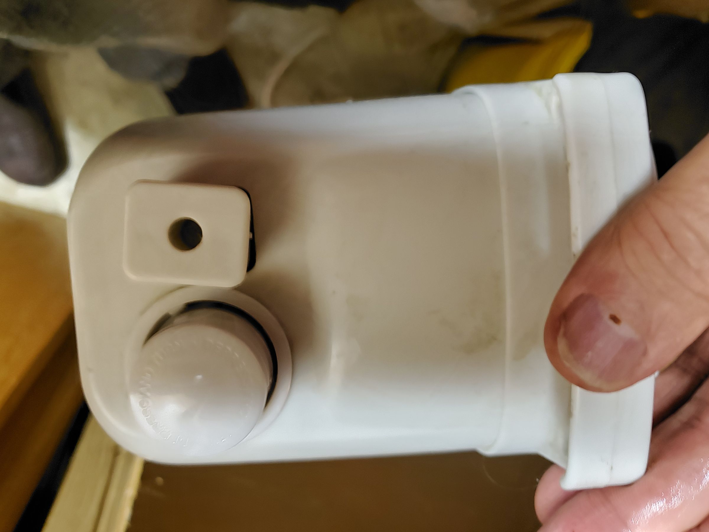 Repair a Fan That Won't Turn : 6 Steps - Instructables