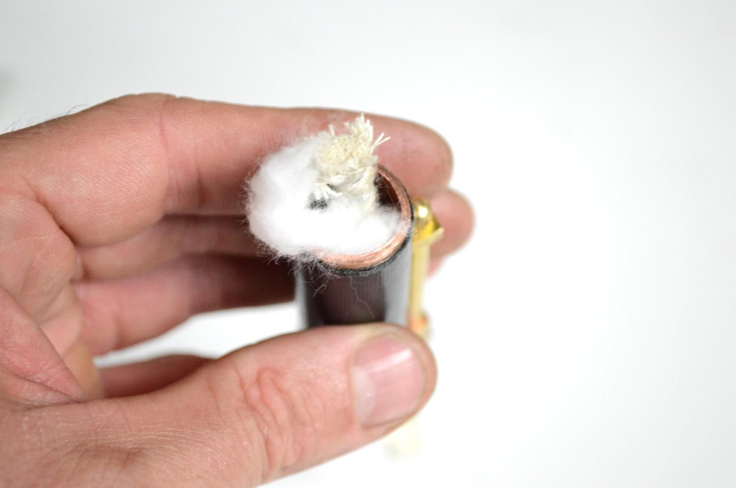 Shotgun Shell Lighter V3 : 13 Steps (with Pictures) - Instructables