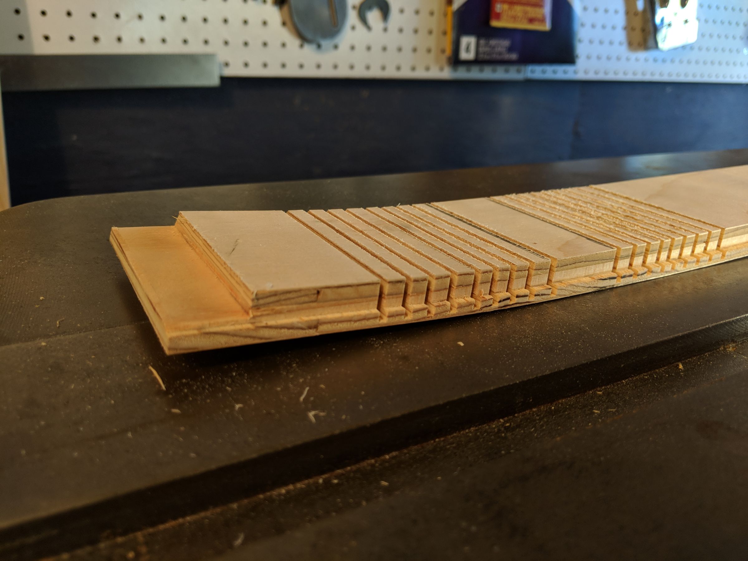 DIY Soundbar With Built-in DSP : 6 Steps (with Pictures) - Instructables
