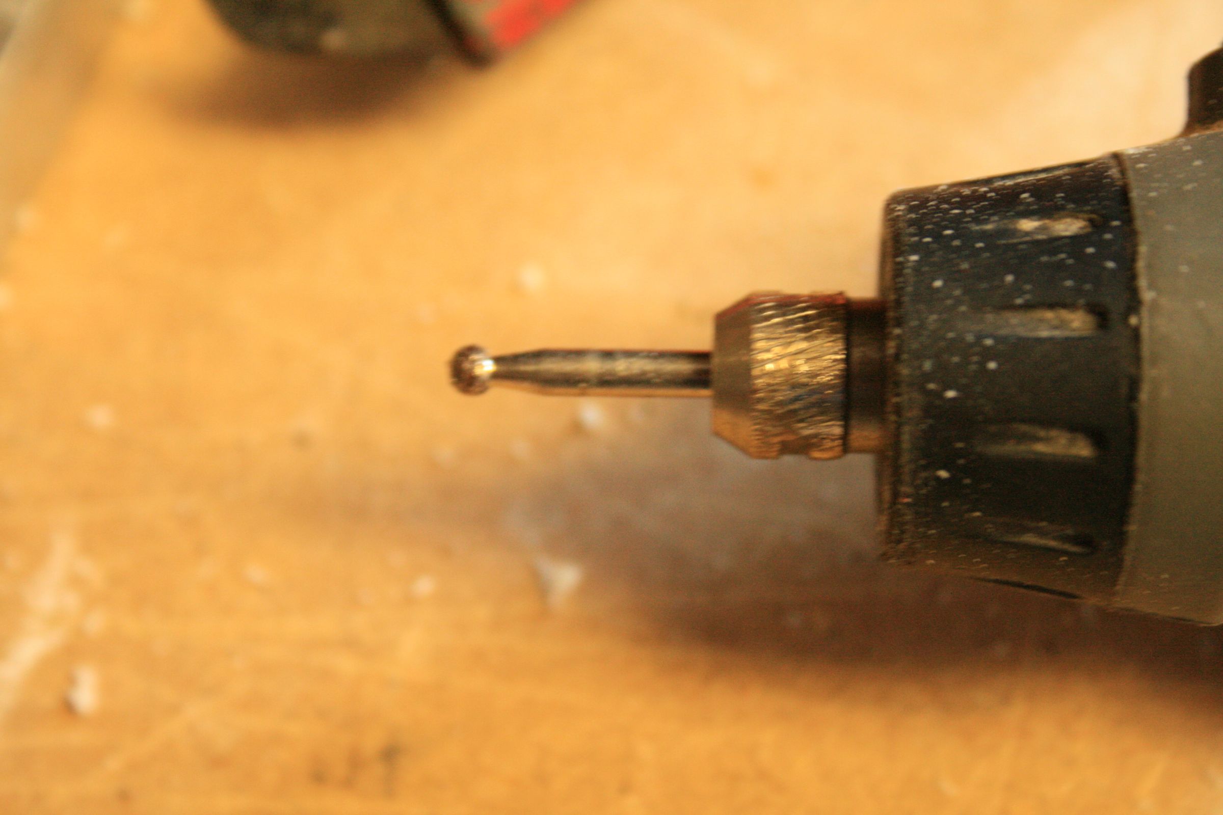 The Bottle Moustache : 8 Steps - Instructables