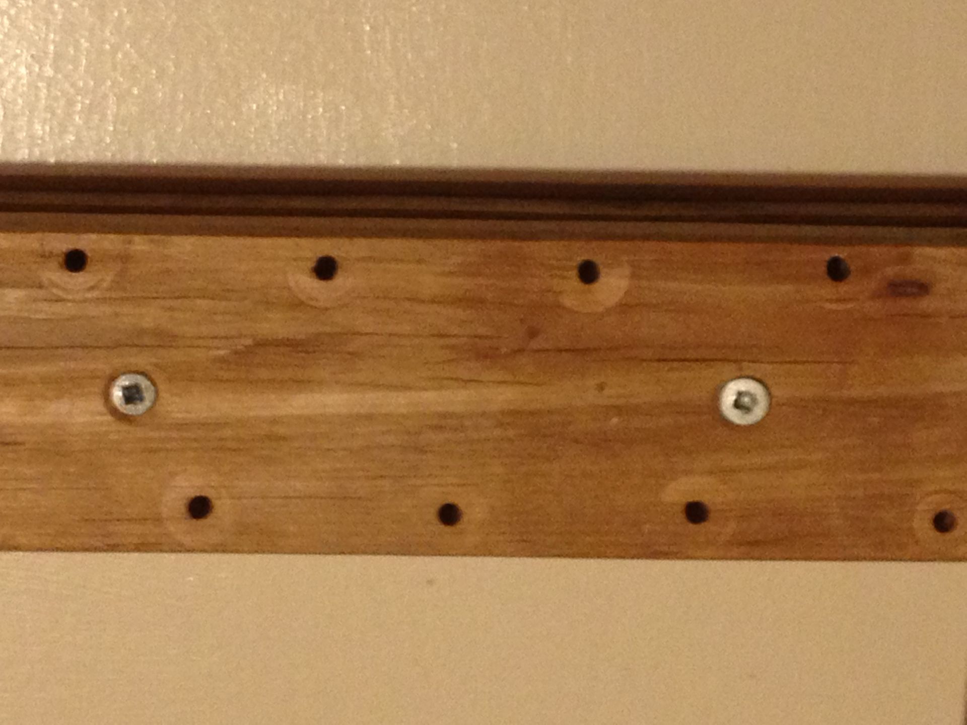 Customized Golf Ball Display : 6 Steps (with Pictures) - Instructables