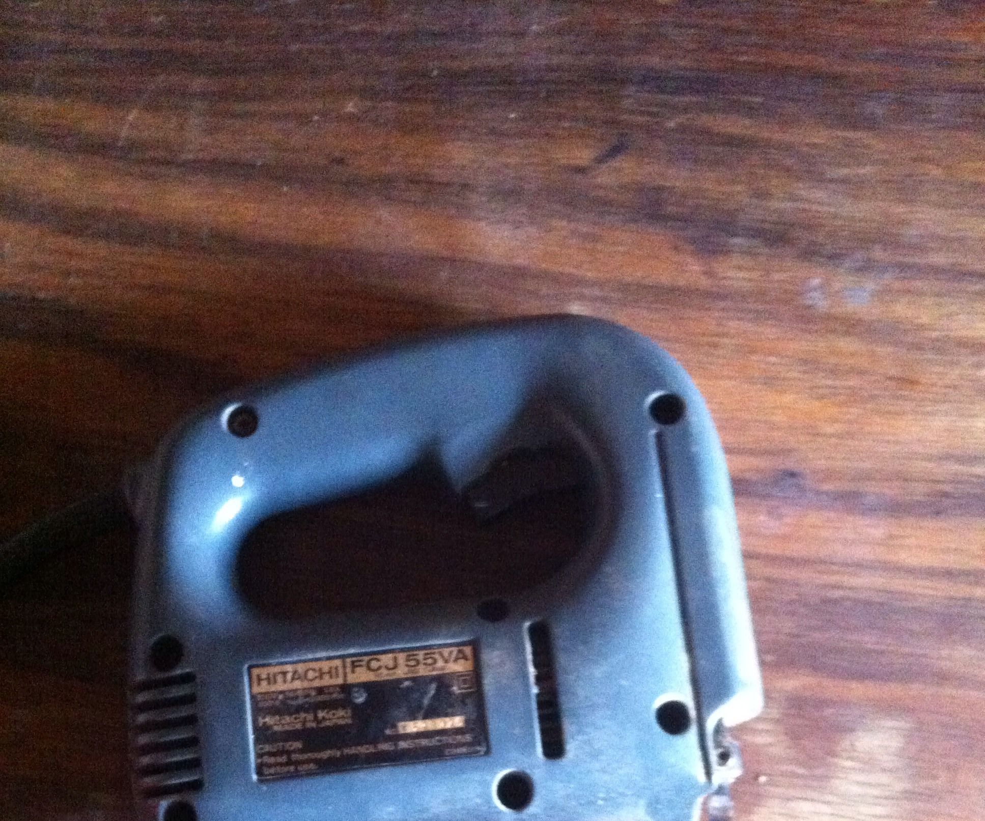 Jigsaw Servicing, a How to Guide : 3 Steps - Instructables