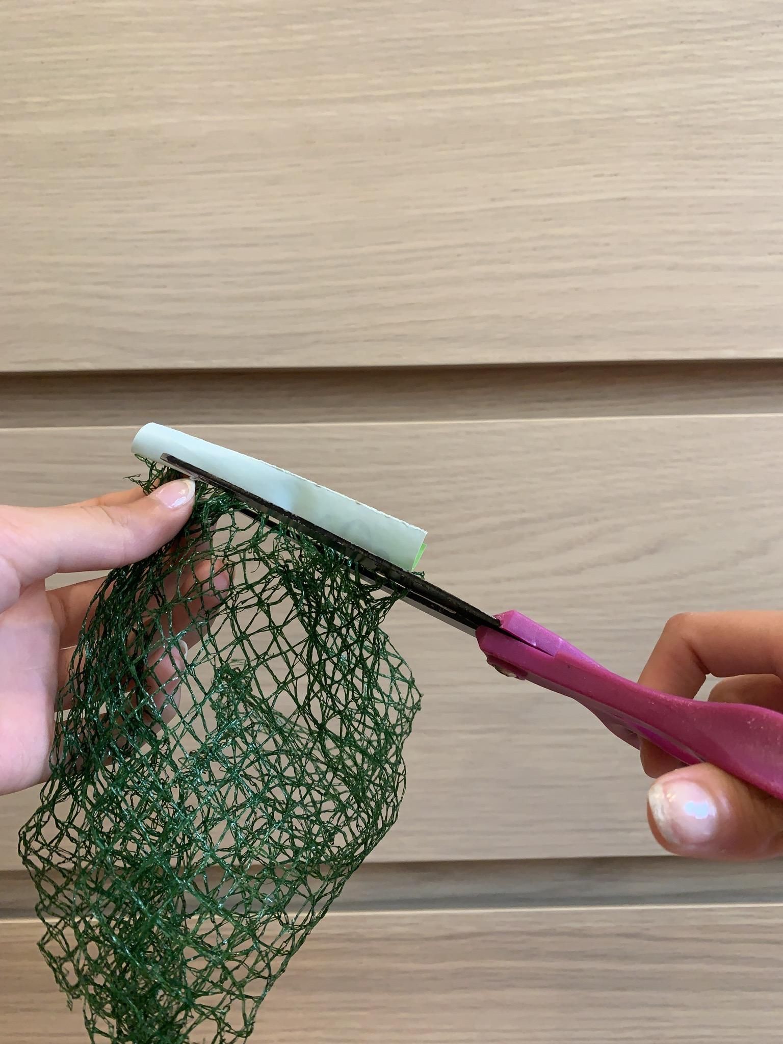 Avocado Netting Shirt : 9 Steps (with Pictures) - Instructables