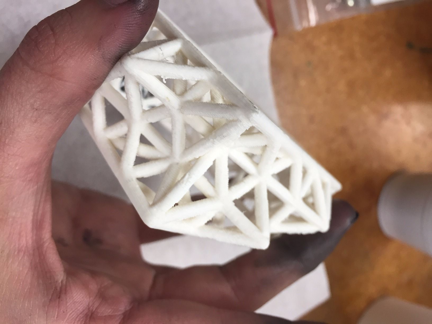 Electroplating 3D Printed Jewelry : 6 Steps (with Pictures) - Instructables