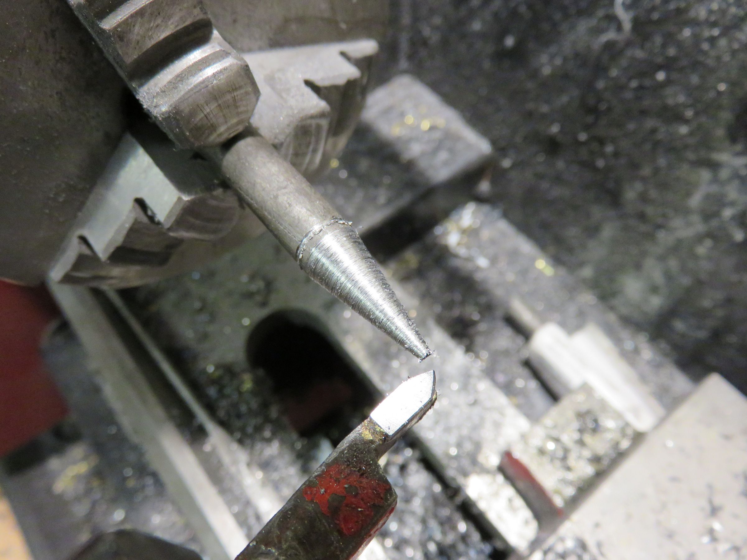 Compact Grappling Hook : 8 Steps (with Pictures) - Instructables